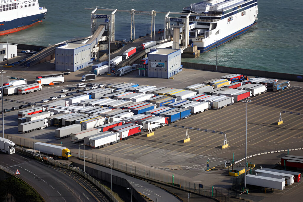 Handling and Shipment Charges: A Comprehensive Overview - Vanguard ...